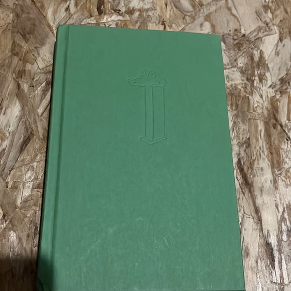 Other | True Letters From A Fictional Life | Poshmark